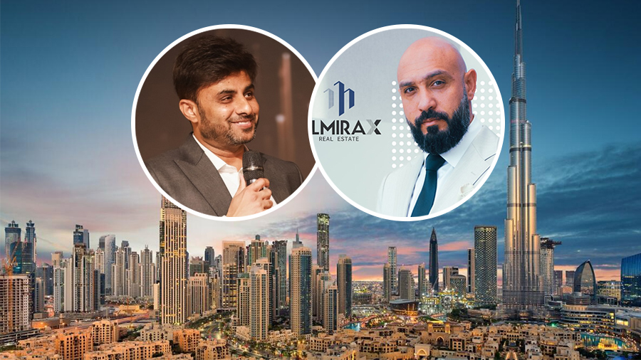 Dubai Duel Heats Up CEO Rankings | CEO Rankings News